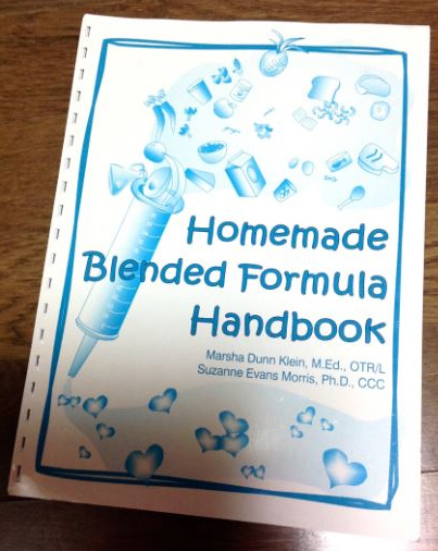 Homemade blended formula: 시작하기 : 네이버 블로그