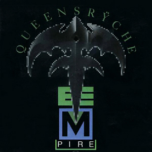 Queensryche - 1990 - Empire 퀸스라이크 4집 정규 앨범 : 네이버 블로그