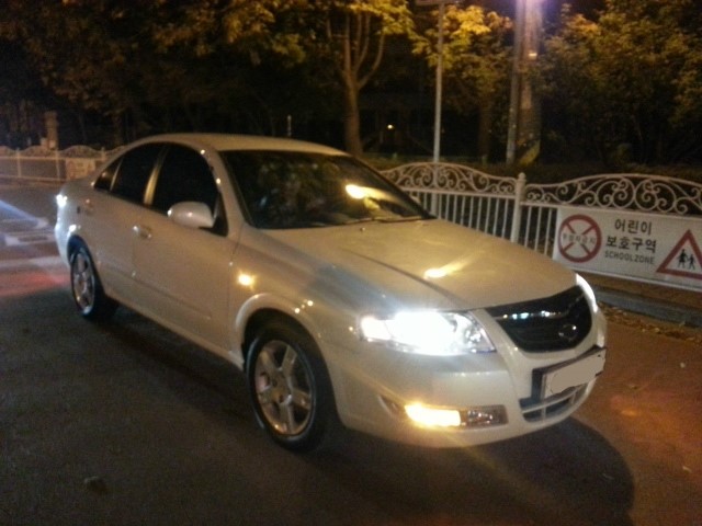 뉴SM3 CE 프리미엄 판매후기 2014.11.07일 : 네이버 블로그