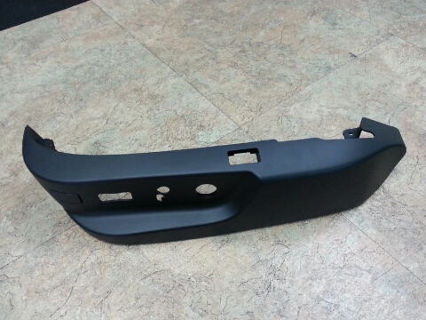 BMW 시트 조절 레버 커버, 52107058008 BMW 씨트 조절 레버 커버, BMW씨트조절레버커버, BMW 시트 조절 레버 ...