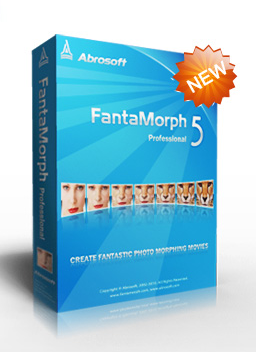 Abrosoft FantaMorph 최고의 모핑소프트웨어 '얼굴변환의 최고봉' : 네이버 블로그