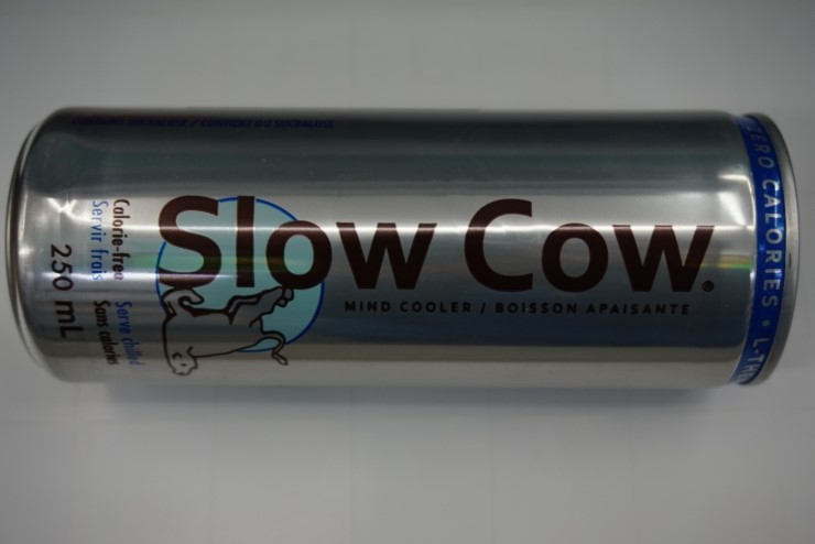 [음료후기]Relax Drink-'slow cow(슬로우카우)' : 네이버 블로그