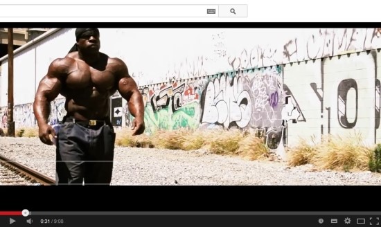 턱걸리_팔굽혀펴기_캘리머슬_KALI_Monster: The Kali Muscle Story 몬스터 캘리의 머슬스토리 : 네이버 블로그