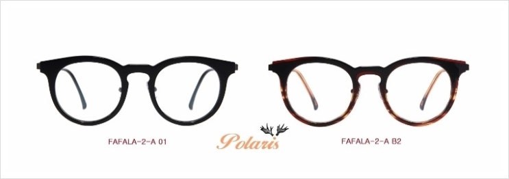 젠틀몬스터 파팔라 2 안경 FAFALA-2 시리즈 : 네이버 블로그