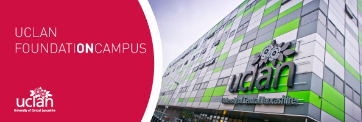 [영국대학교/장학금]UCLan 100% Business scholarship available (by 30 November ...