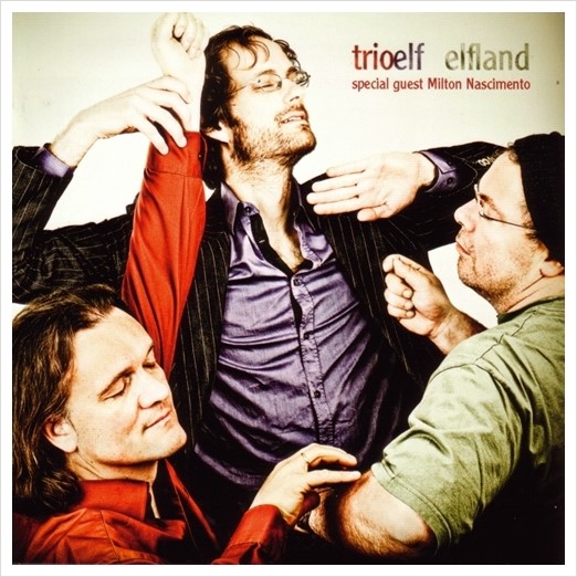 Elfland/Trio ELF : 네이버 블로그