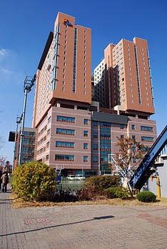 국내대학소개(42) - 한국산업기술대학교(韓國産業技術大學校,Korea Polytechnic University,KPU ...