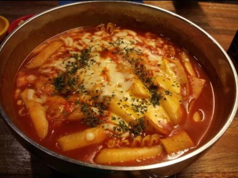 치즈 떡뽁이 : 네이버 블로그