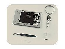 16192A 병렬 전극 SMD 테스트 픽스처 : 네이버 블로그