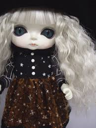 토피돌 스펠 * toffee dolls spell : 네이버 블로그