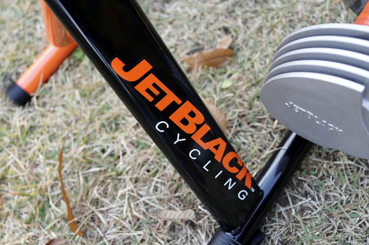 젯블랙 Z1 PRO FLUID 고정로라 소개 : 네이버 블로그