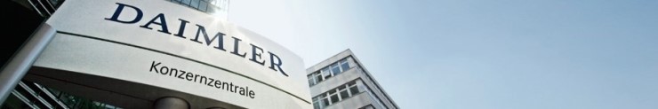 좋은 기업문화 소개, 다임러 파이낸셜 서비스 (Daimler Financial Services) : 네이버 블로그