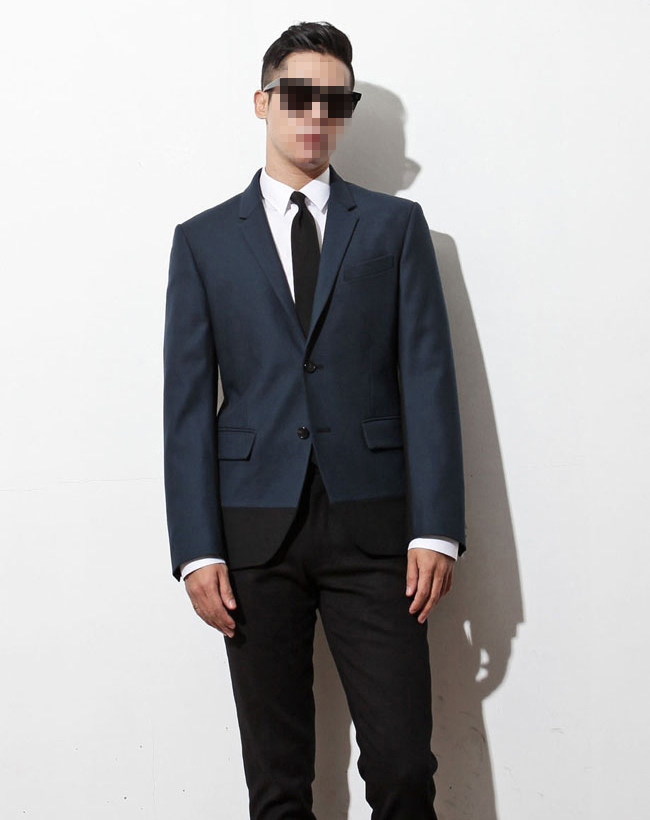 Mark renton 그린투톤슈트 : 네이버 블로그