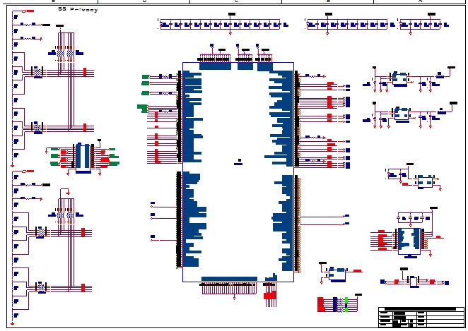 Xilinx FPGA 회로도와 code : 네이버 블로그