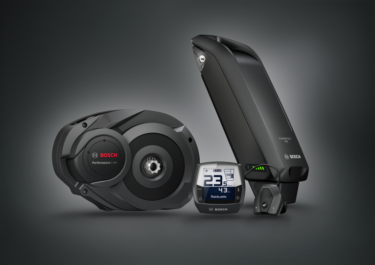 Bosch eBike Systems : 네이버 블로그