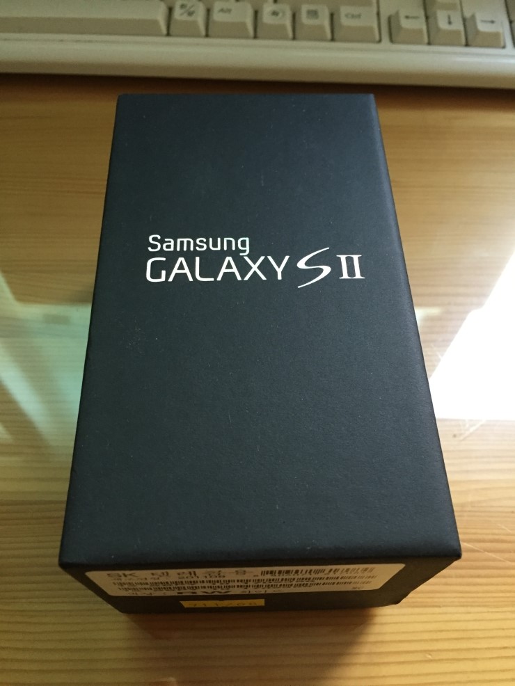 삼성 갤럭시S2 화이트 SHW-M250S : 네이버 블로그