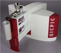 입자형상분석장치_QICPIC : 네이버 블로그