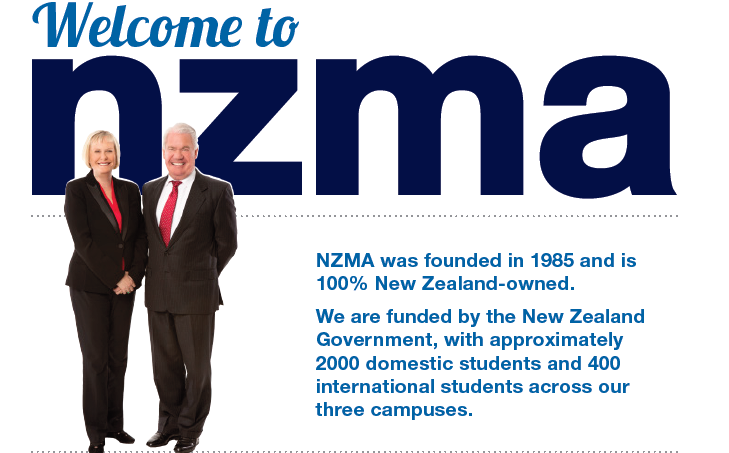 뉴질랜드유학후이민ㅣ호텔경영코스의 최강자 NZMA : 네이버 블로그