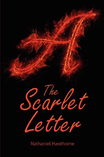 4. The Scarlet Letter (1850, 나다니엘 호손) : 네이버 블로그