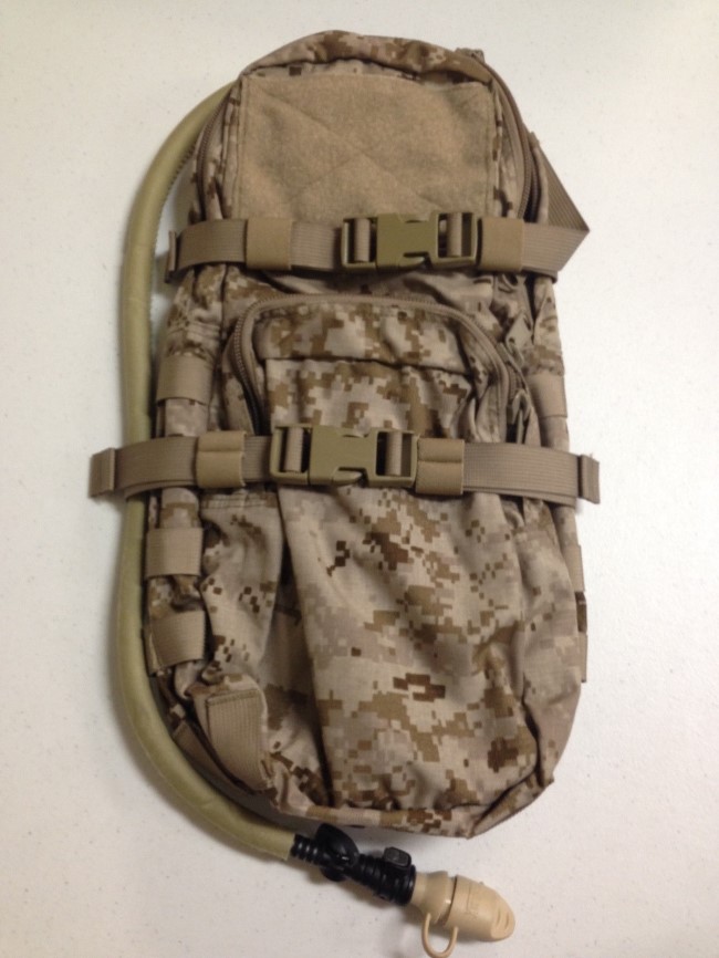 Eagle Industrie Modular Assault Pack AOR1/DIGI2 : 네이버 블로그