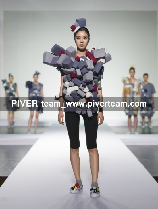 *2014 전북대학교 패션디자인과 졸업패션쇼*'TIMELESS'-PIVER team(피버팀) : 네이버 블로그