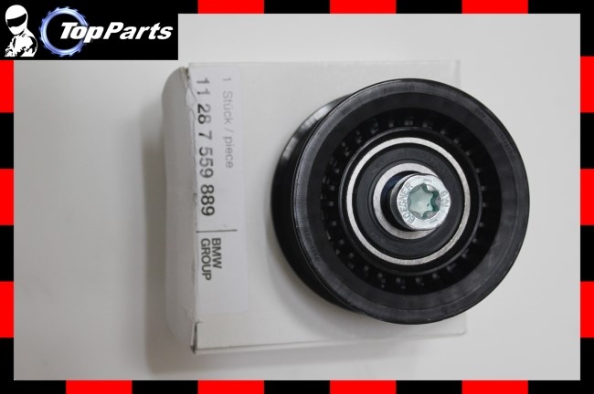 bmw부품,740li디풀렉션풀리,품번11287627053, 품번 11287559889, 품번 11287559887,텐션베어링 ...