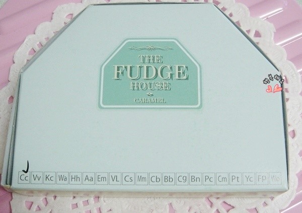 [더퍼지하우스] THE FUDGE HOUSE 쫀득하고 부드러운 초코 퍼지 : 네이버 블로그