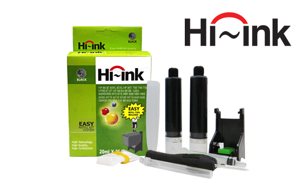 하이잉크 캐논 PG64 블랙 잉크 충전 방법 CANON PIXMA E569 PG-64 CL-74 프린터 복합기 PG64XL CL74XL PG-64XL CL-74XL 무한 ...