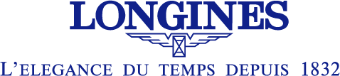 Longines_logo : 네이버 블로그