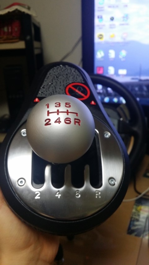 th8a shifter mod : 네이버 블로그