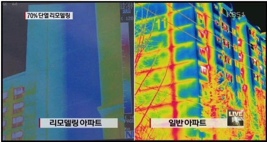 단열재만으로 연료비를 줄일수 있다 성진에너지건식바닥난방건식난방단열재온수온돌건식온수온돌건식난방단열재단열리모델링