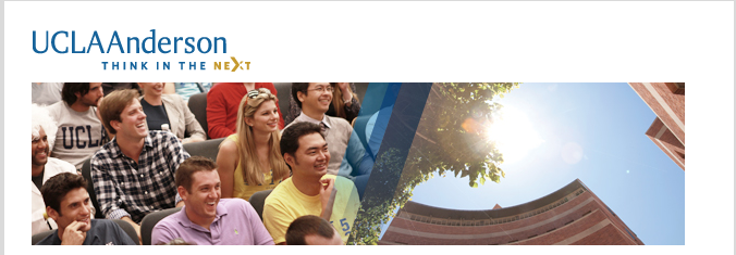 [미국MBA] 미국명문 UCLA MBA Anderson School 2 라운드 지원 마감 안내 : 네이버 블로그