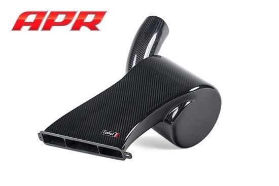 APR Carbon Fiber Intake System - MK7 GTI : 네이버 블로그