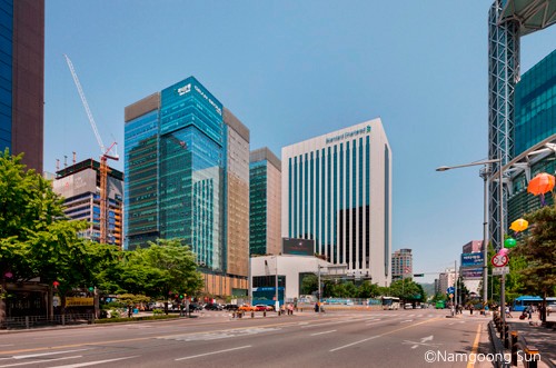 Gran seoul_창조건축 : 네이버 블로그