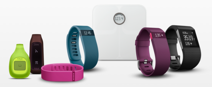 Fitbit API 이용하기 : 네이버 블로그