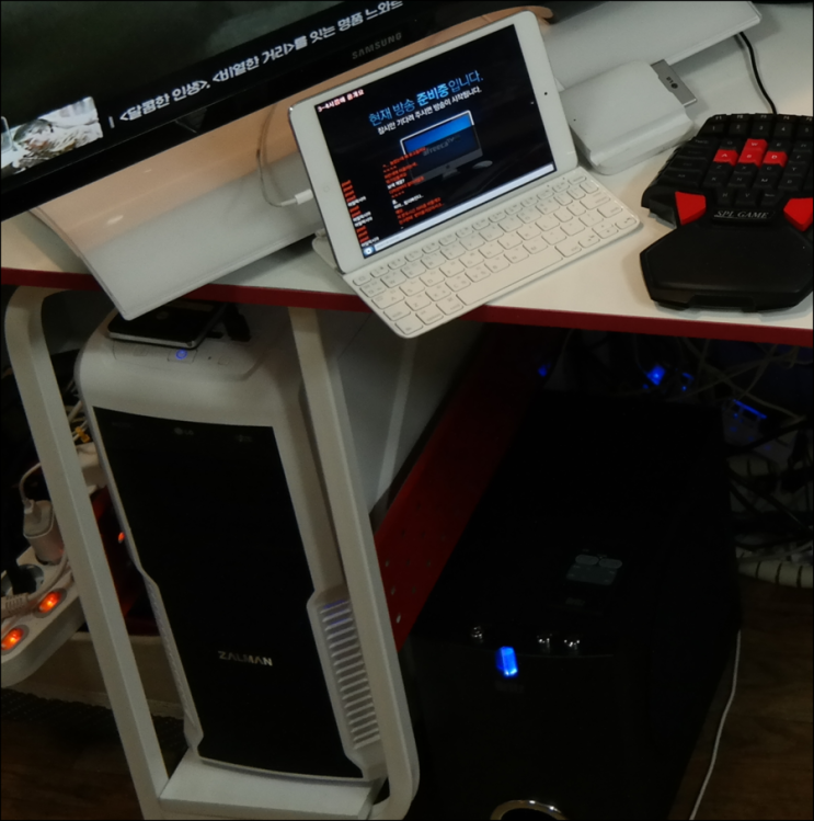 브리츠 BR-5100 5.1채널 스피커 후기 : 네이버 블로그