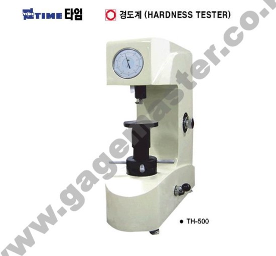 TH500/TH-500/Time TH500/ Time TH-500/타임경도계/타임로크웰경도계/타임로크웰경도기 : 네이버 블로그