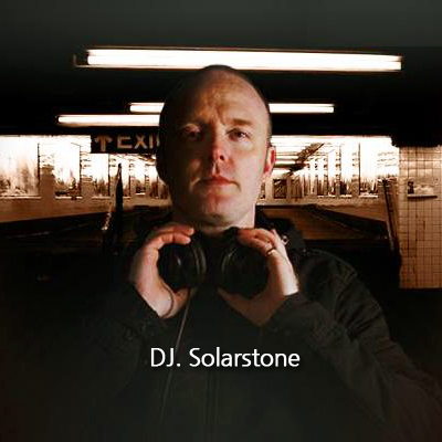 DJ. Solarstone (솔라스톤) 소개 : 네이버 블로그