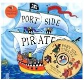 [노부영세이펜14종] Portside Pirates! : 네이버 블로그