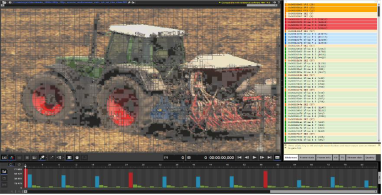 Offline H.265 HEVC Video Analyzer Software : 네이버 블로그