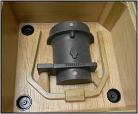 [3D프린터 활용사례] 사형주조분야 3D프린터 활용사례(ProJet 1500 3D 프린터) : 네이버 블로그