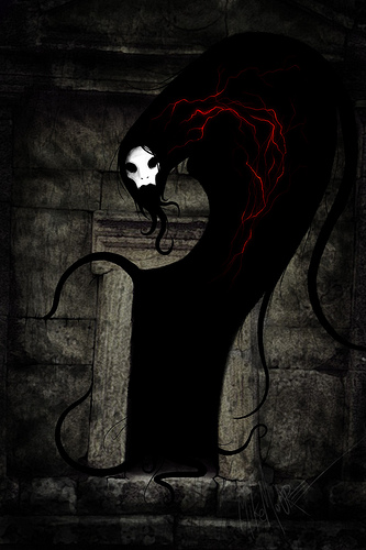 『크툴루신화』 모르디기안 [Mordiggian] 을 간편하게 알아보자. : 네이버 블로그