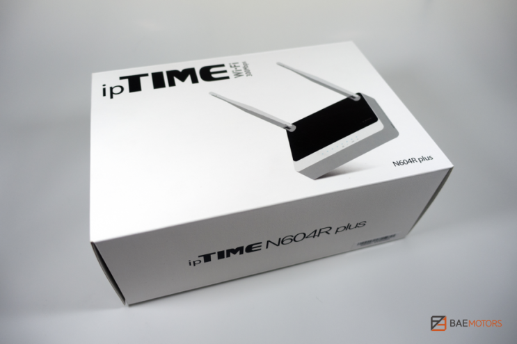 무선 공유기 설치법, iptime 공유기, N604R : 네이버 블로그