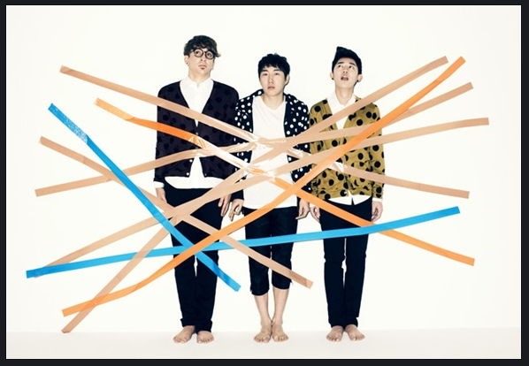 버스커 버스커 정말로 사랑한다면 코드악보 네이버 블로그