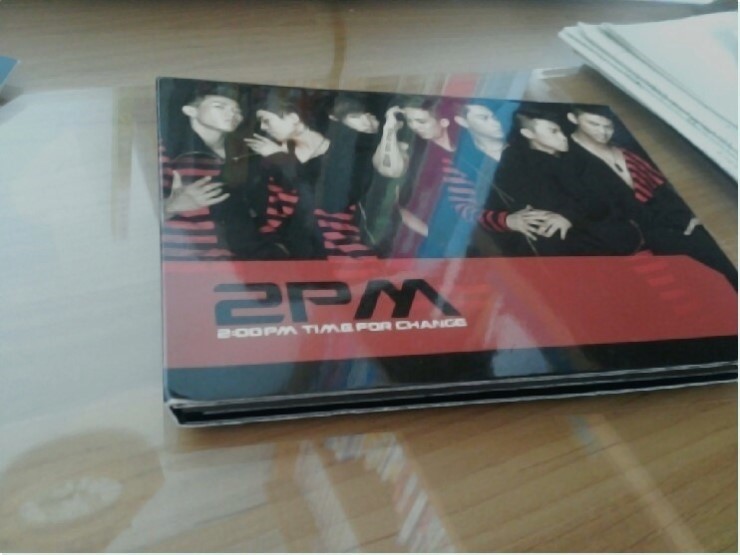 2PM - 1:59PM : 네이버 블로그