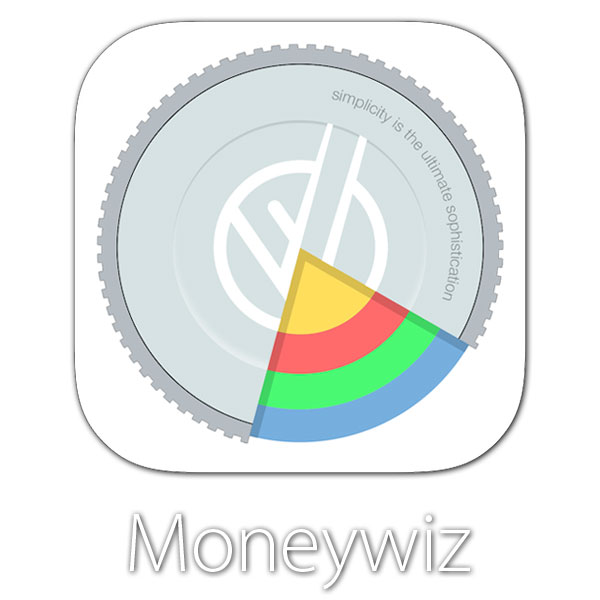 아이폰 가계부어플 추천_MoneyWiz : 네이버 블로그