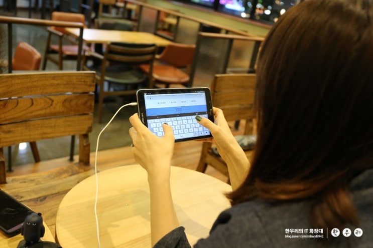 아이에게 솔선수범을 보일 수 있는 영어 학습기, YBM MASTERY_마스터리 E900 II : 네이버 블로그