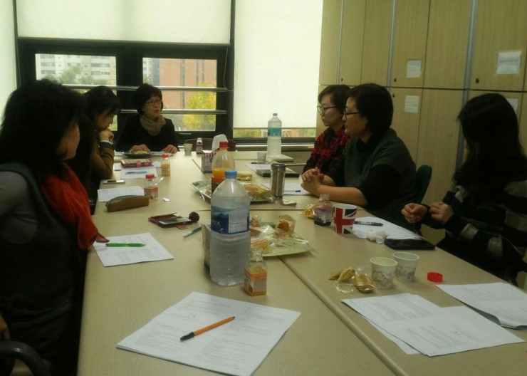 제5차 CYS-Net 상담사례모임을 실시하였습니다. : 네이버 블로그