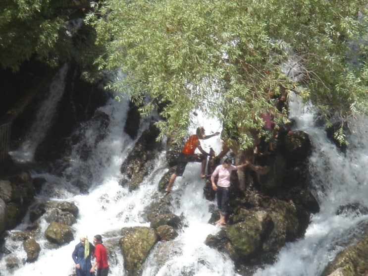 베칼폭포, Bekhal Waterfalls, Soran, Erbil, Iraq : 네이버 블로그