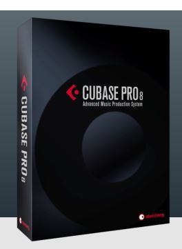 Cubase 8 : 네이버 블로그
